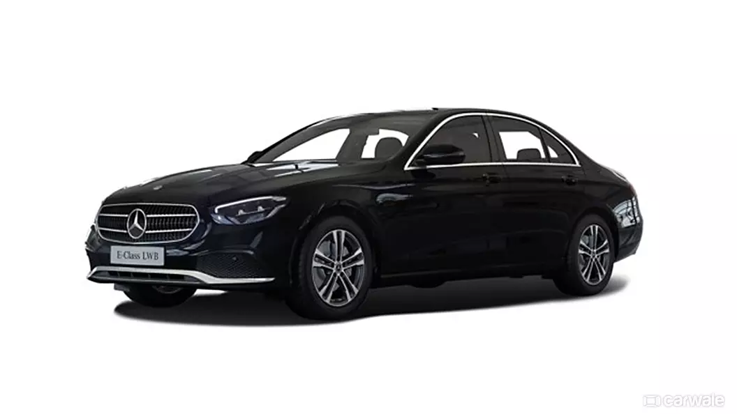 Mercedes e-Class - bm-PrivateHire